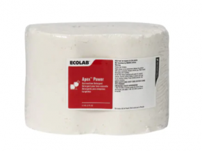 Apex Power Dish Machine Detergent For Ecolab Warewash System | Dacotah ...